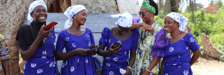 Find Your Local Mothers' Union Group - Mothers' Union