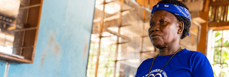 Find Your Local Mothers' Union Group - Mothers' Union