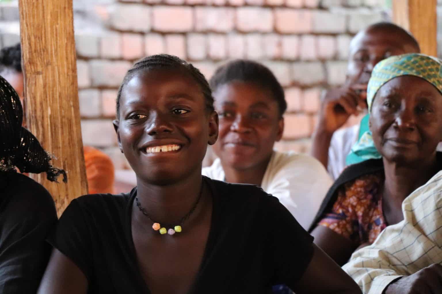 Find Your Local Mothers' Union Group - Mothers' Union