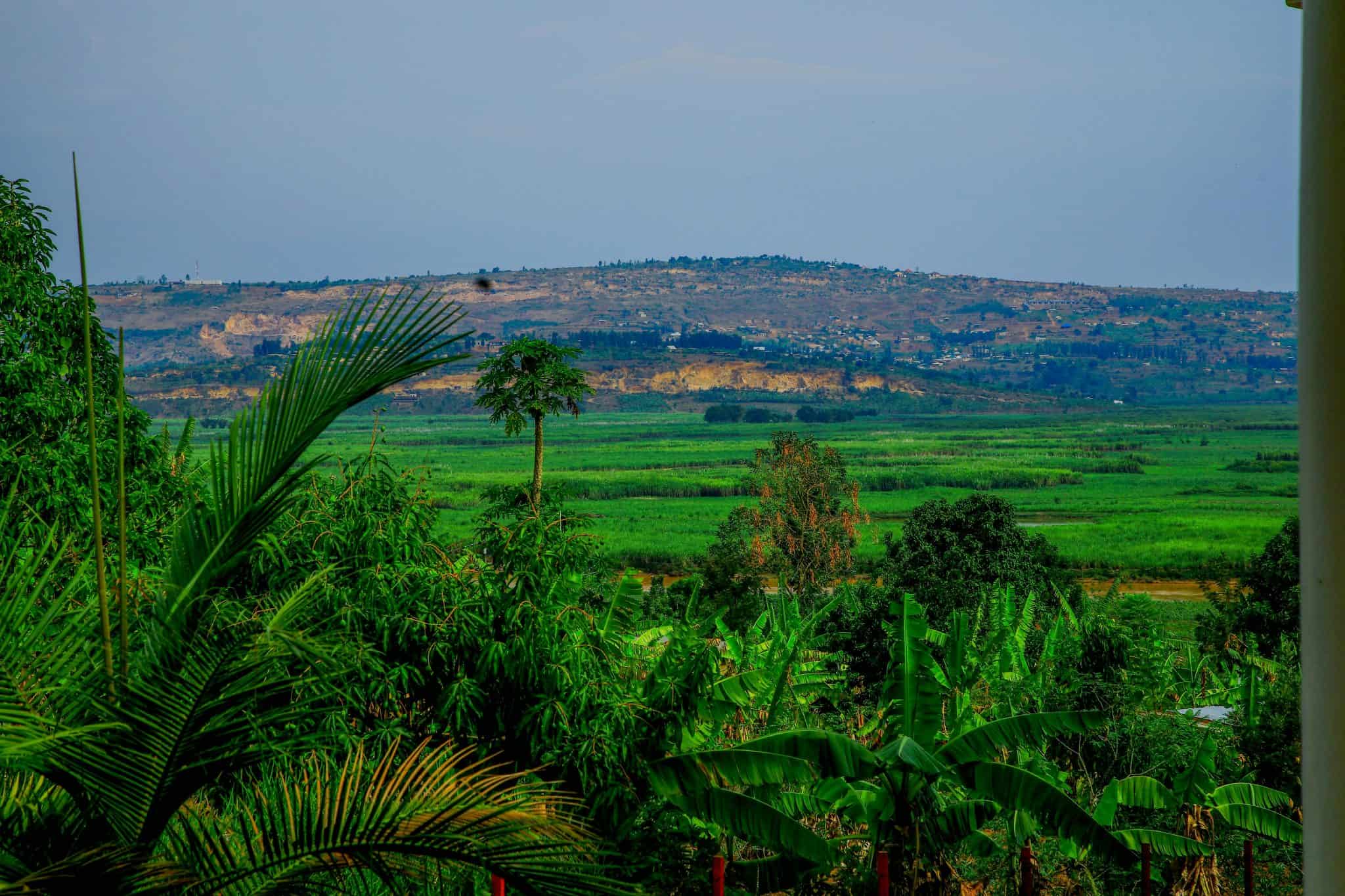 Rwanda - Mothers' Union