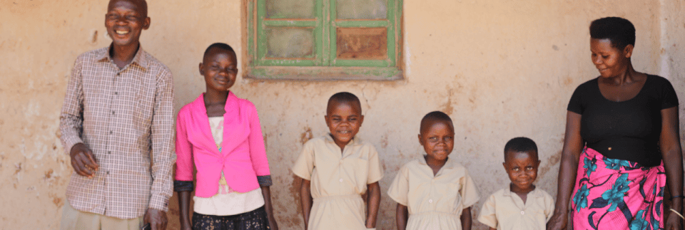 Find Your Local Mothers' Union Group - Mothers' Union