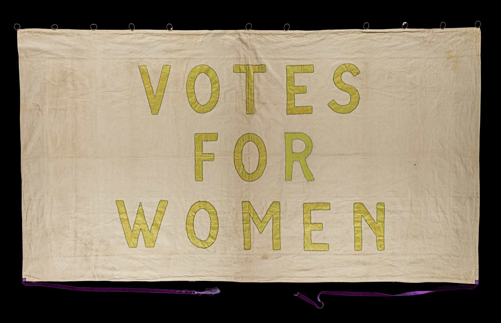 Our history - Mothers' Union